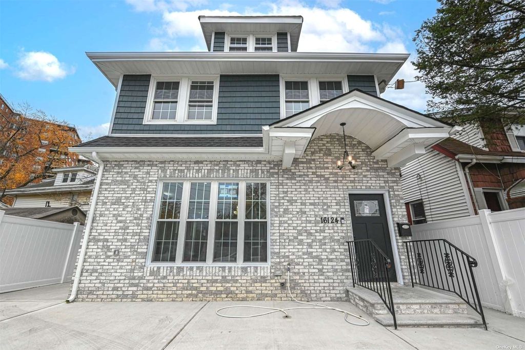 161-24 130th Avenue, Jamaica, NY 11434 | Trulia