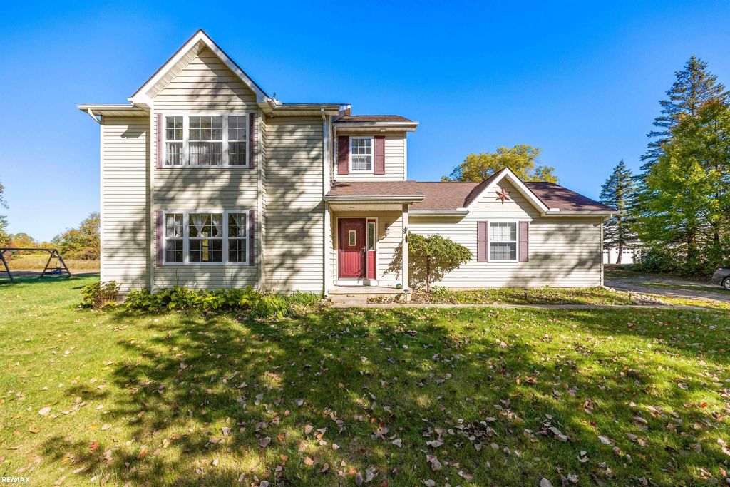 50384 Wear Rd, Belleville, MI 48111 - See Est. Value, Schools & More