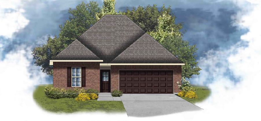 Azalea IV H - Lake Ramsey - Covington, LA - Trulia | Trulia