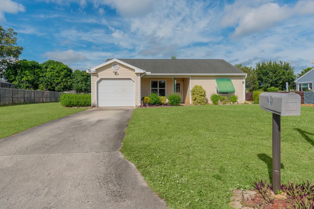 1985 SE West Dunbrooke Cir, Port Saint Lucie, FL 34952 | MLS# RX ...