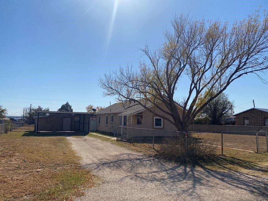 108 Jonesboro Rd, Big Spring, TX 79720 - See Est. Value, Schools & More