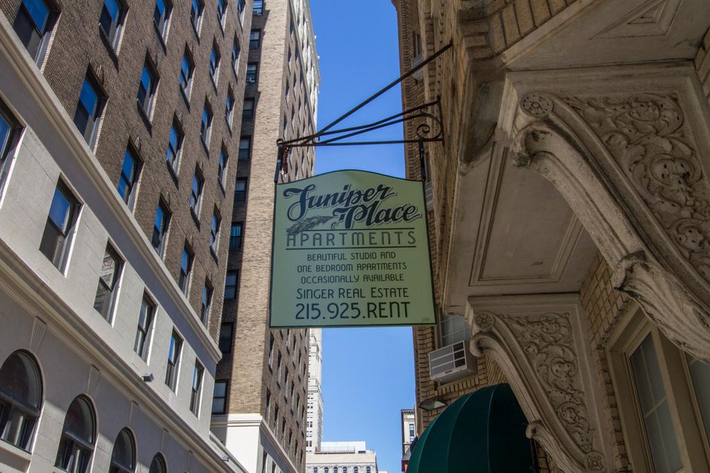 Juniper Place - Philadelphia, PA | Trulia