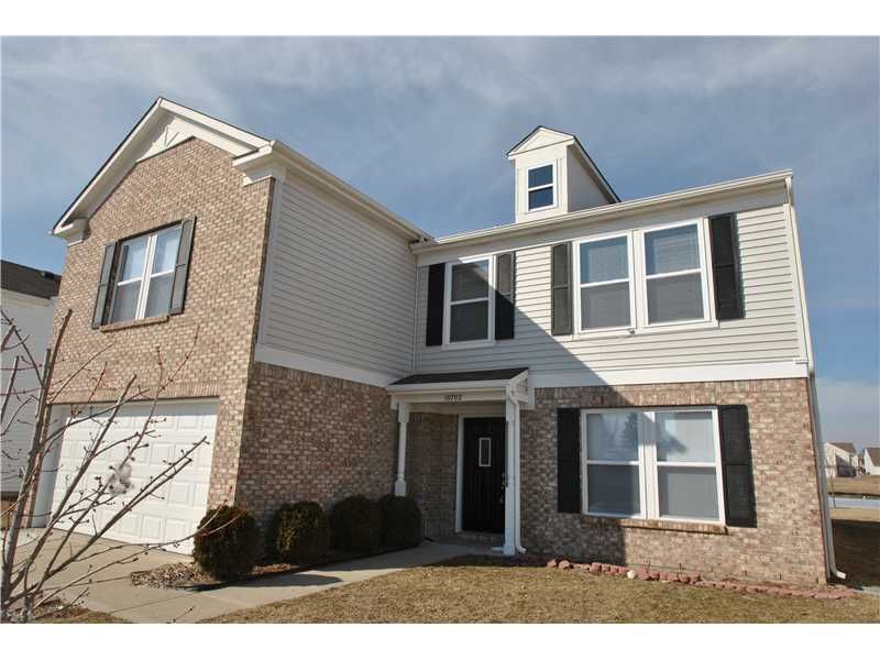 10702 Inspiration Dr, Indianapolis, IN 46259 - See Est. Value, Schools ...