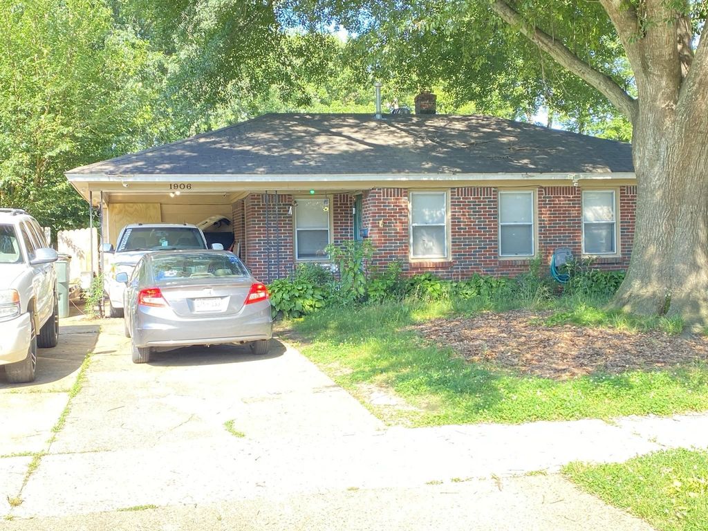 1906 Eldorado St #251, Memphis, TN 38128 - See Est. Value, Schools & More