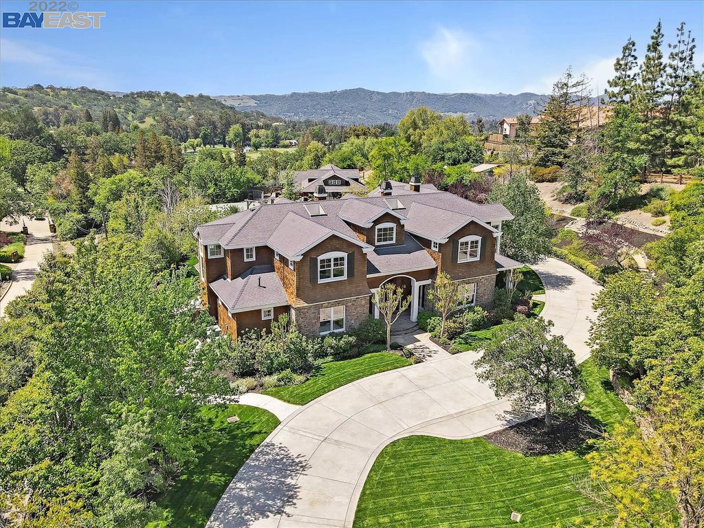 2685 Caballo Ranchero Dr, Diablo, CA 94528 - See Est. Value, Schools & More