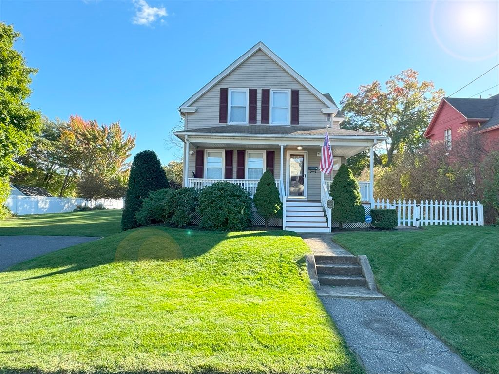 59 Trowbridge Circuit, Worcester, MA 01609 - See Est. Value, Schools & More