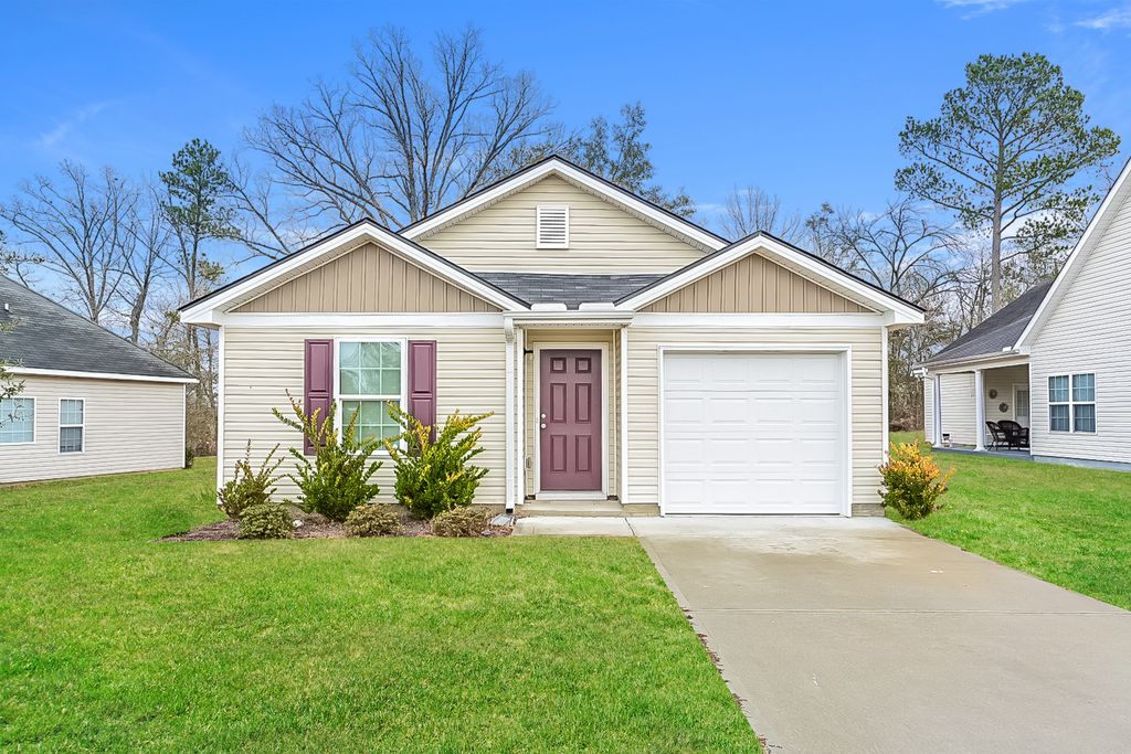 266 Beaumont Hts, Macon, GA 31206 - See Est. Value, Schools & More