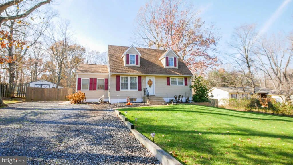 67 N Central Ave, Sicklerville, NJ 08081 - See Est. Value, Schools & More