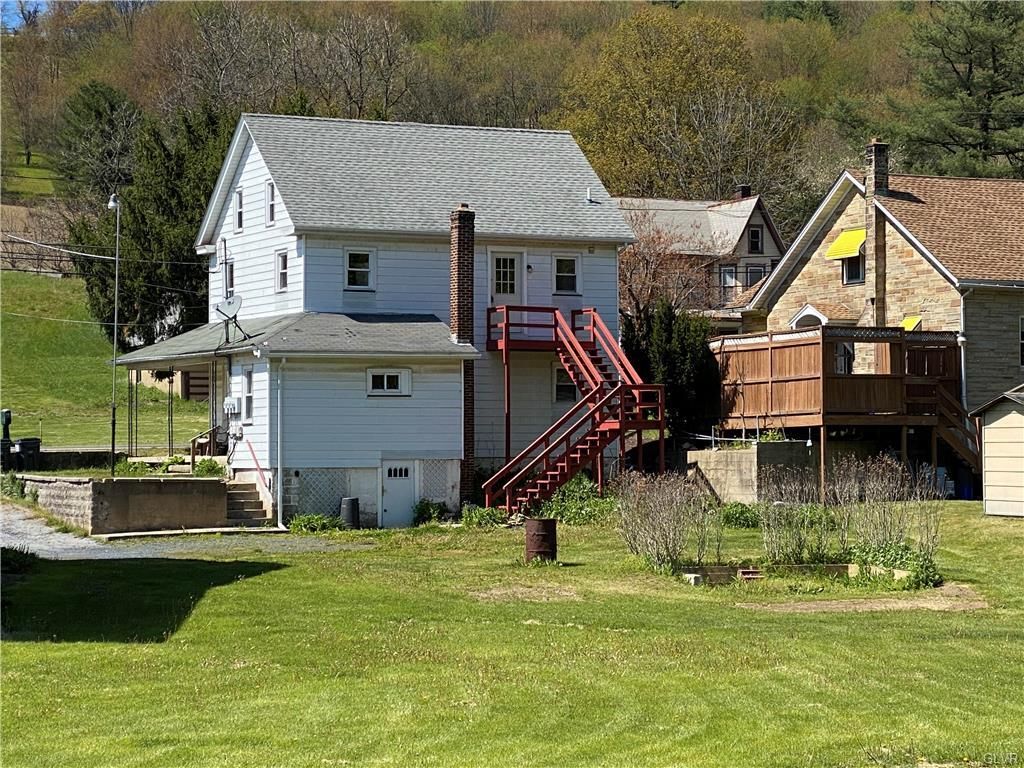 4417 Little Gap Rd, Palmerton, PA 18071 - See Est. Value, Schools & More