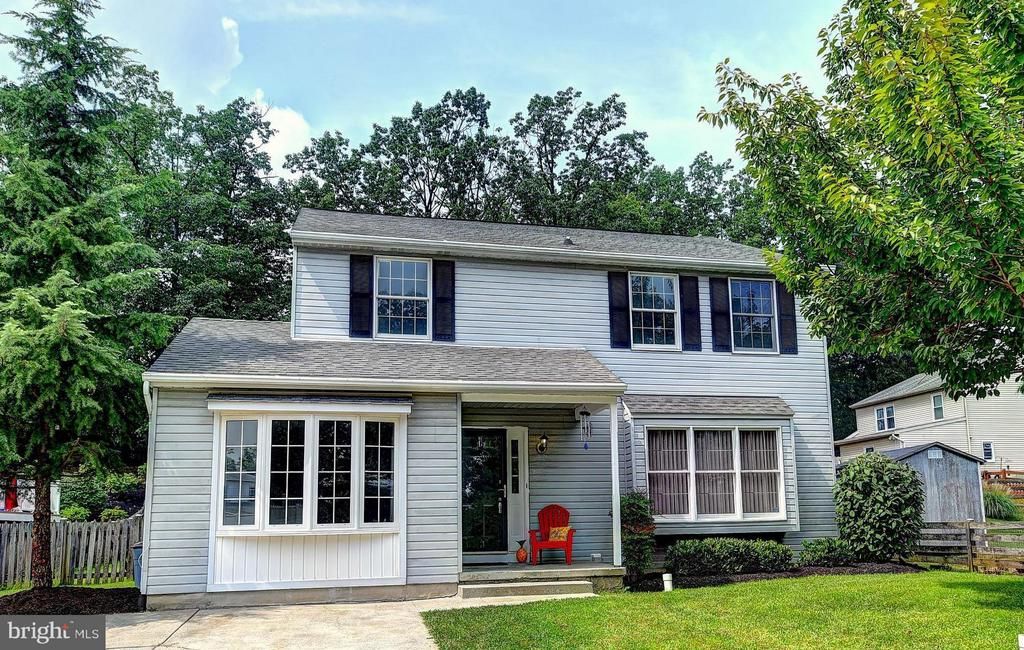 9804 Wilbert Ave, Baltimore, MD 21234 - See Est. Value, Schools & More