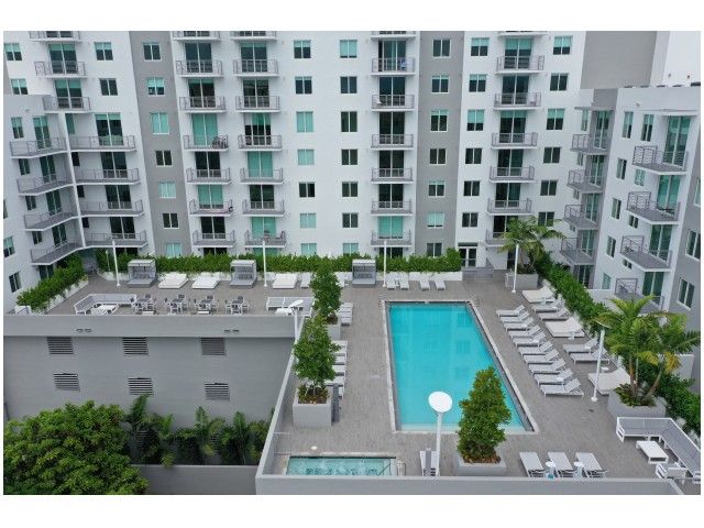 729 NW 2nd St #1-0911, Miami, FL 33128 - See Est. Value, Schools & More