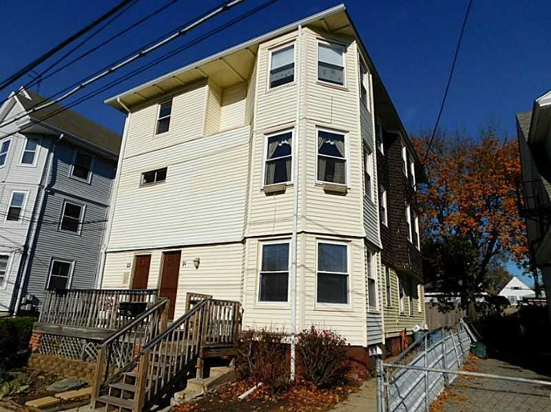 21-23 Villa Ave, Providence, RI 02905 - See Est. Value, Schools & More