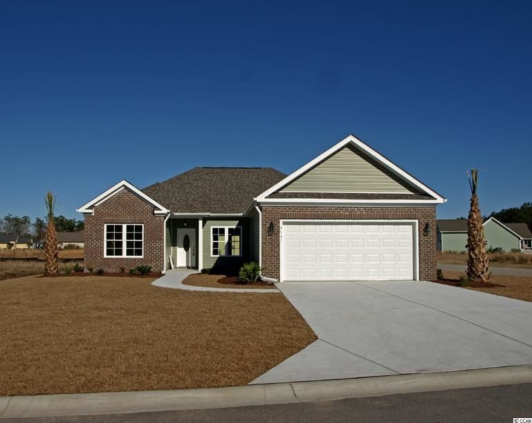 4141 Edenborough Dr. #The Village @ The Gates, The Gates Myrtle Beach ...