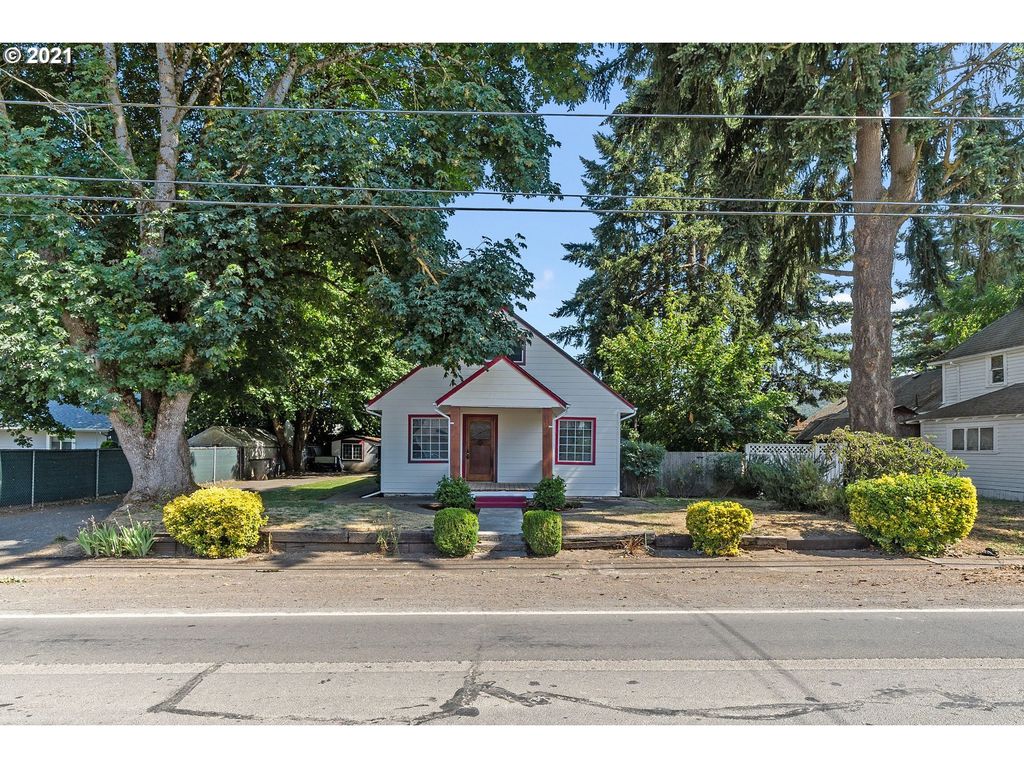 310 SE Nursery Ave, Amity, OR 97101 | Trulia