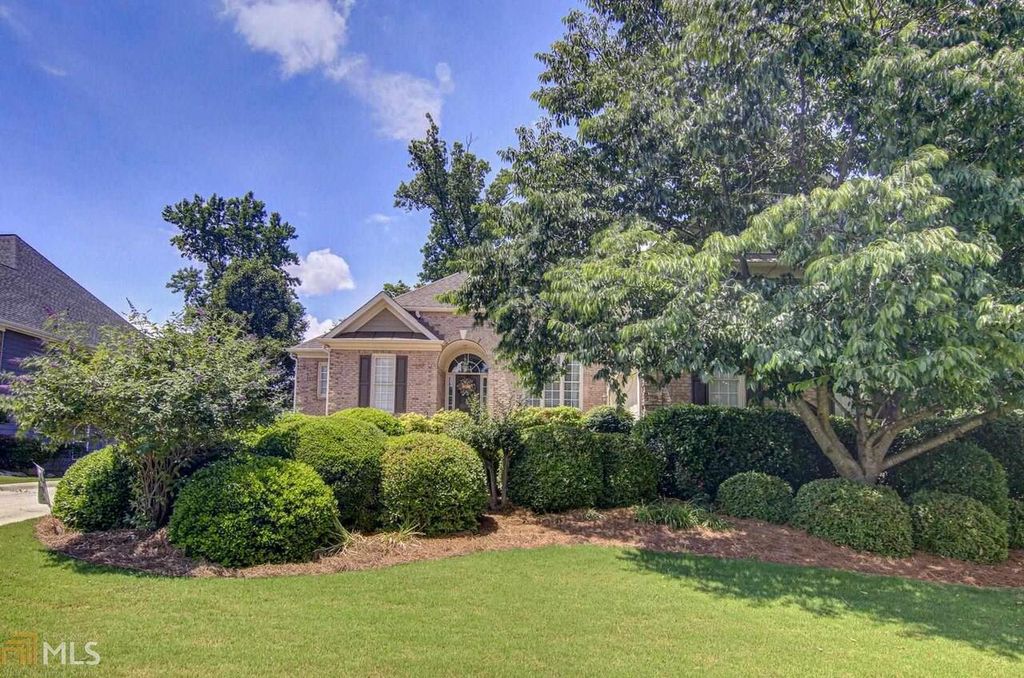 1367 Abbie Kilgore Way, Loganville, GA 30052 | Trulia