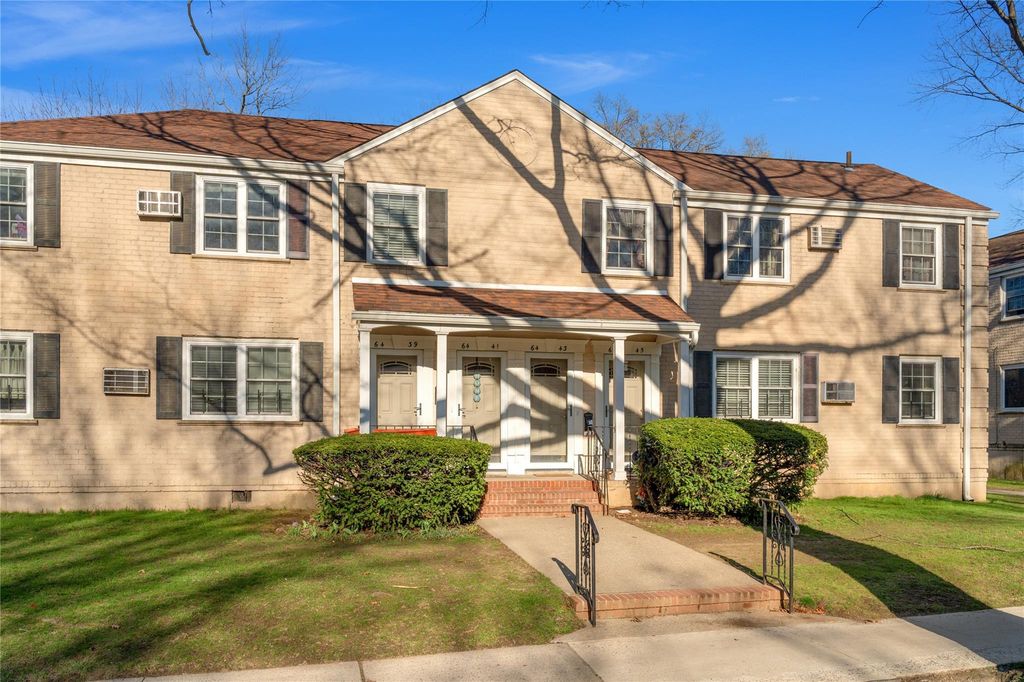 64-41 Springfield Boulevard #B, Queens, NY 11364 - See Est. Value ...