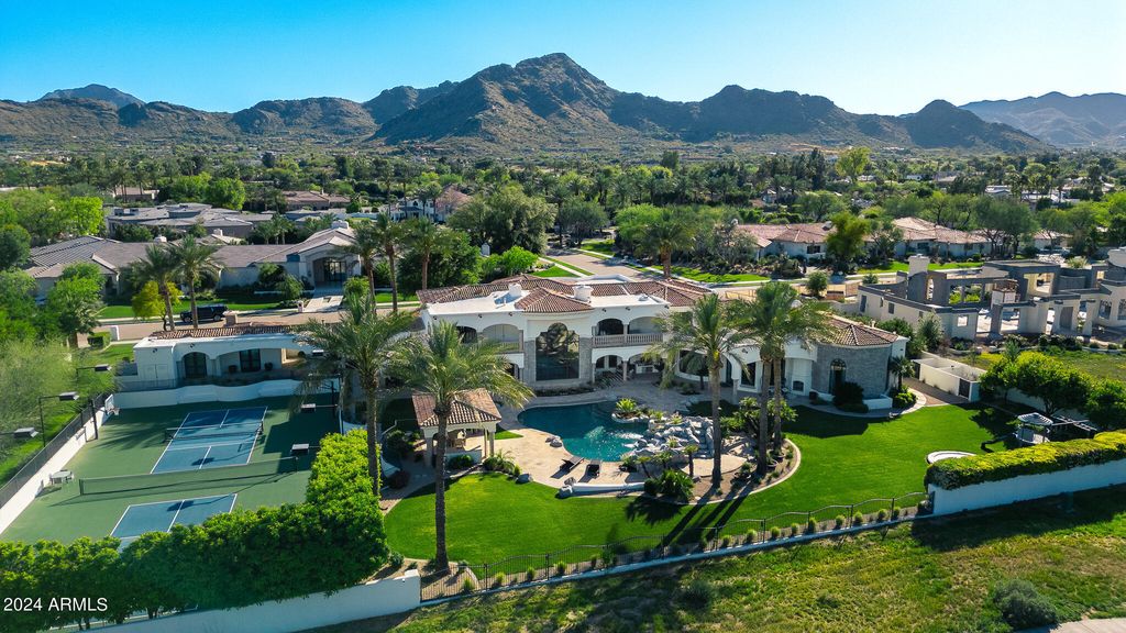 6480 E El Maro Cir, Paradise Valley, AZ 85253 | MLS# 6693041 | Trulia