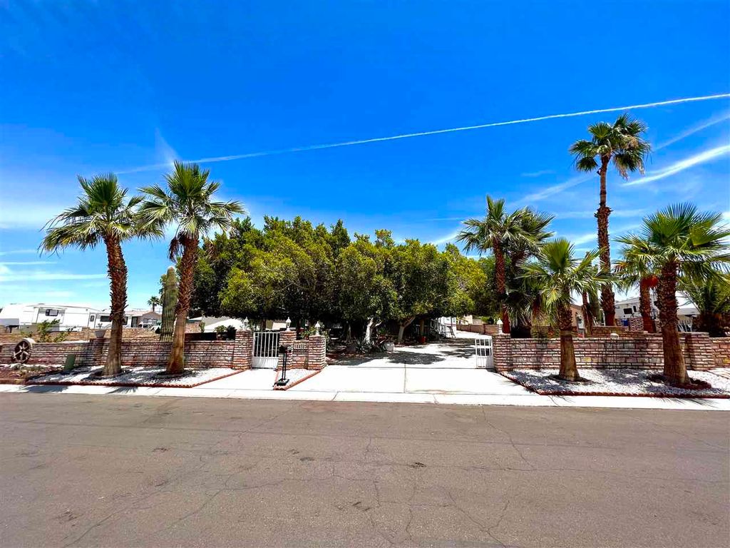 14458 E Fortuna Palms Dr, Yuma, AZ 85367 - See Est. Value, Schools & More