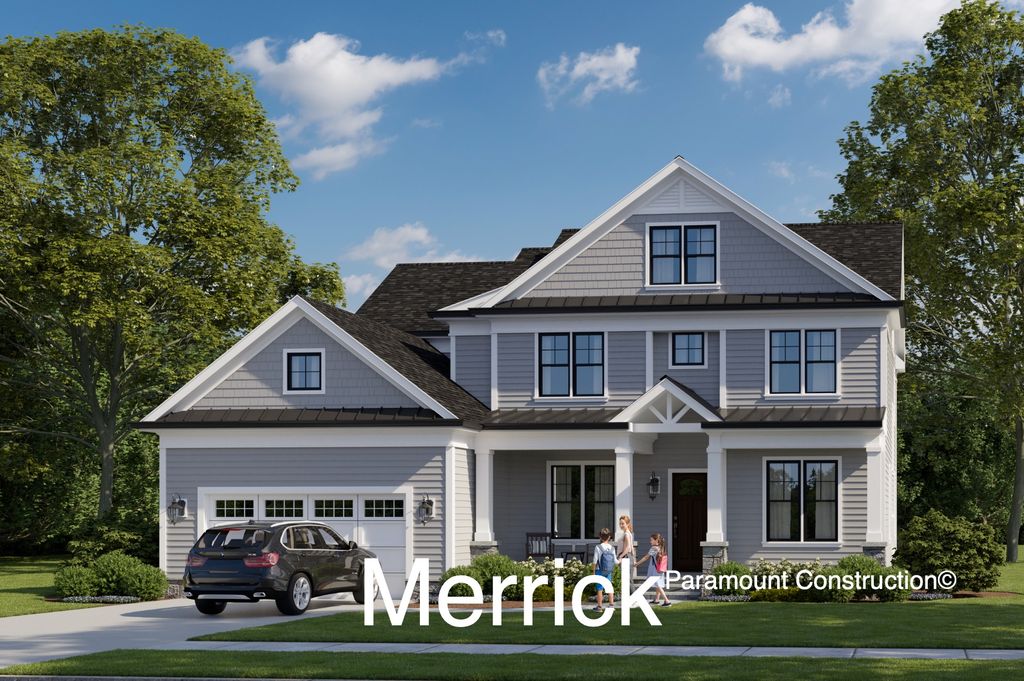 Merrick - PCI - 20854 - Potomac, MD | Trulia