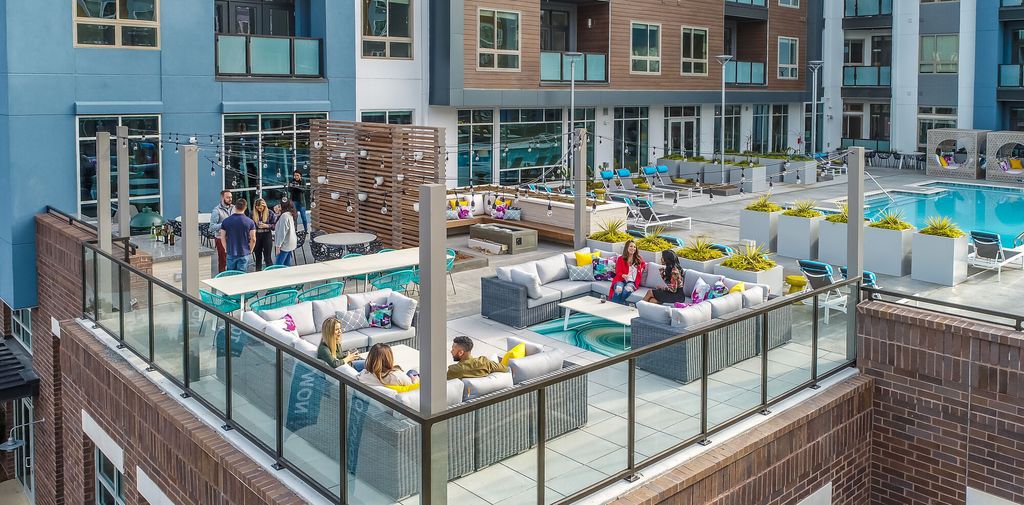 650 E Brooklyn Village Ave #360, Charlotte, NC 28202 | Trulia