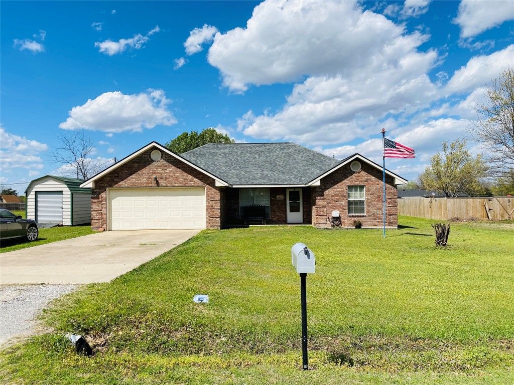 1101 Amy Way, Bonham, TX 75418 | Trulia