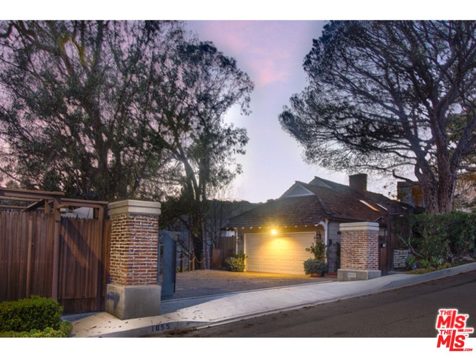 1055 Stradella Rd, Los Angeles, CA 90077 - See Est. Value, Schools & More