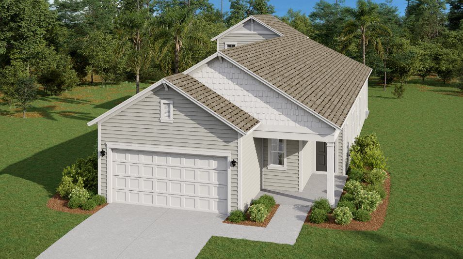 HAILEY - Heath Preserve : Heath Preserve - The Enclave - Ocala, FL | Trulia