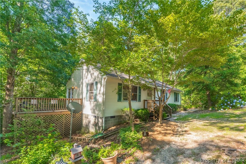 208 Barricks Mill Rd, Topping, VA 23169 | Trulia