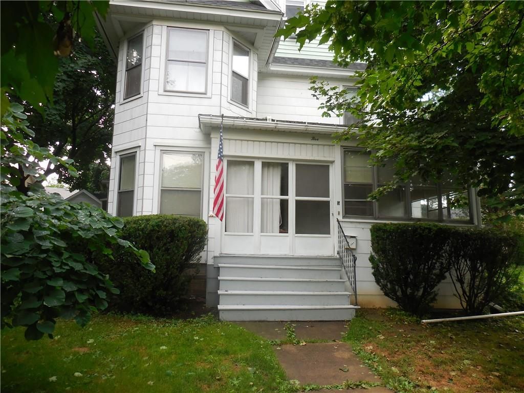 5 Buckland Ave, Perry, NY 14530 - See Est. Value, Schools & More