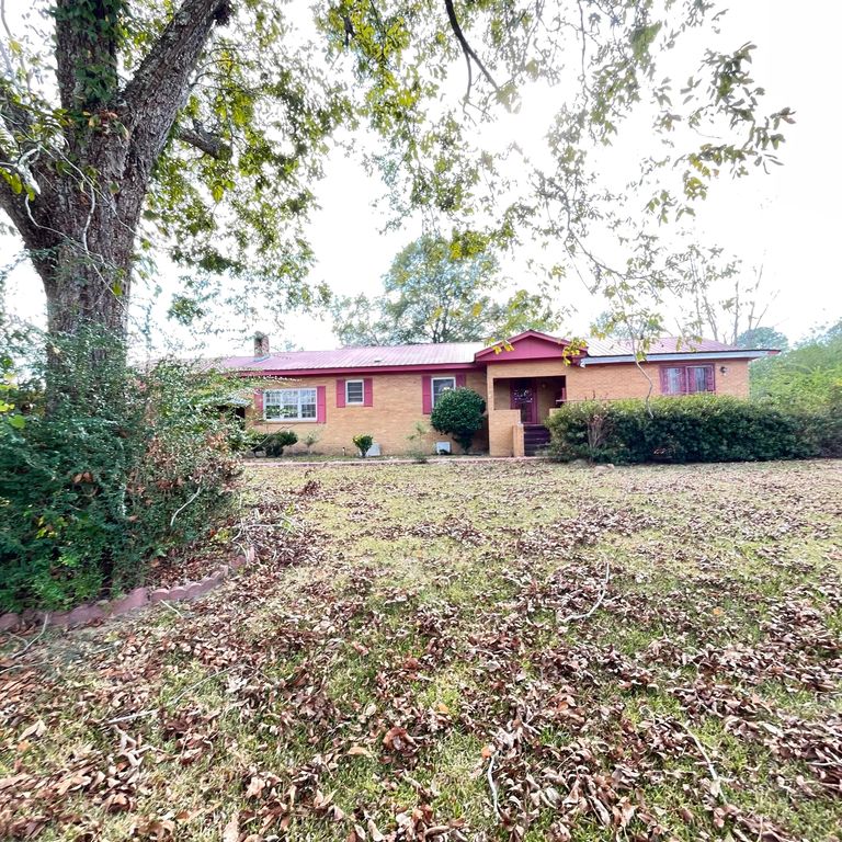 31 Webster Ave, Carson, MS 39427 | MLS# 135601 | Trulia