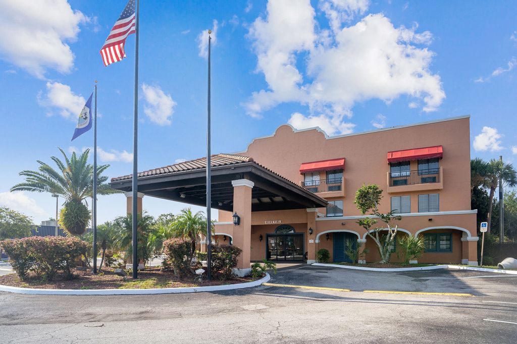 4018 W Vine St #517, Kissimmee, FL 34741 - See Est. Value, Schools & More