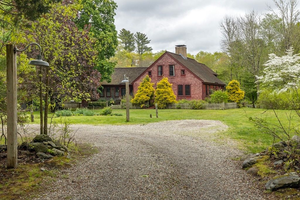 140 Palmer Rd, Plympton, MA 02367 | MLS# 73376211 | Trulia