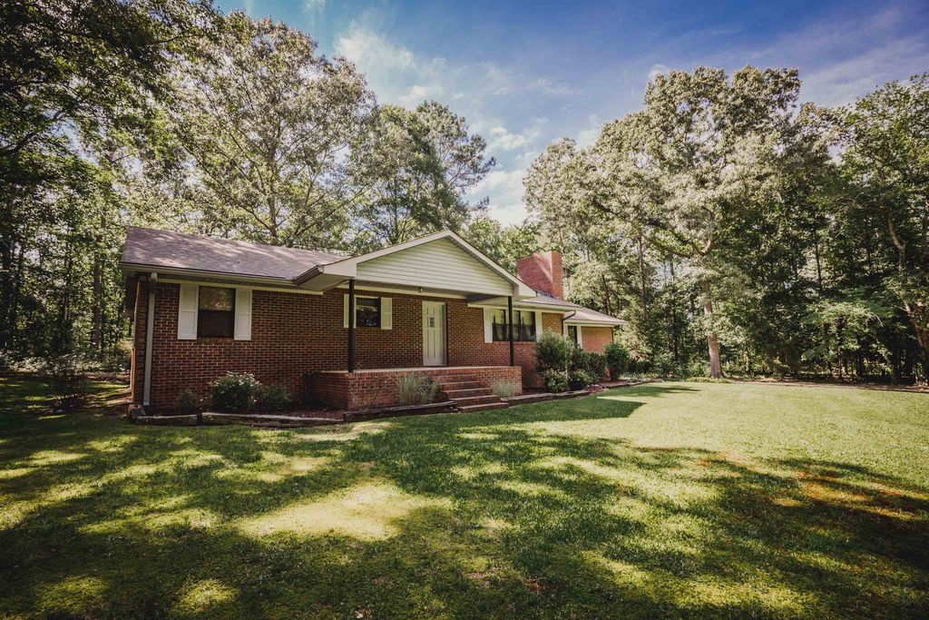 127 Mona Ln, Summerville, GA 30747 | MLS# 20134128 | Trulia