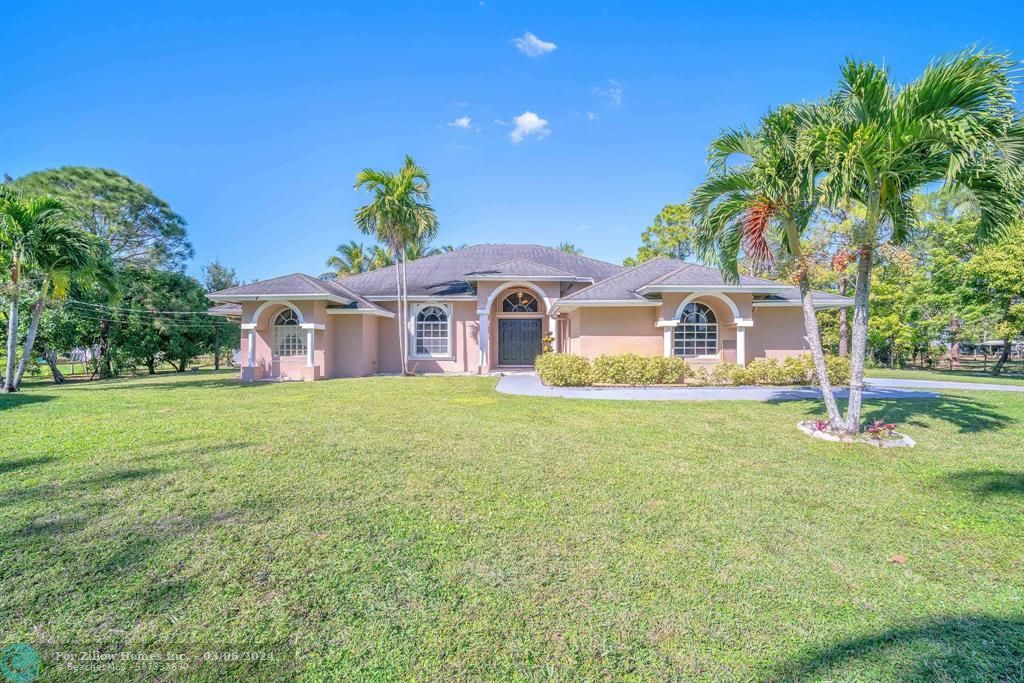 14645 86th Rd N, Loxahatchee, FL 33470 - See Est. Value, Schools & More