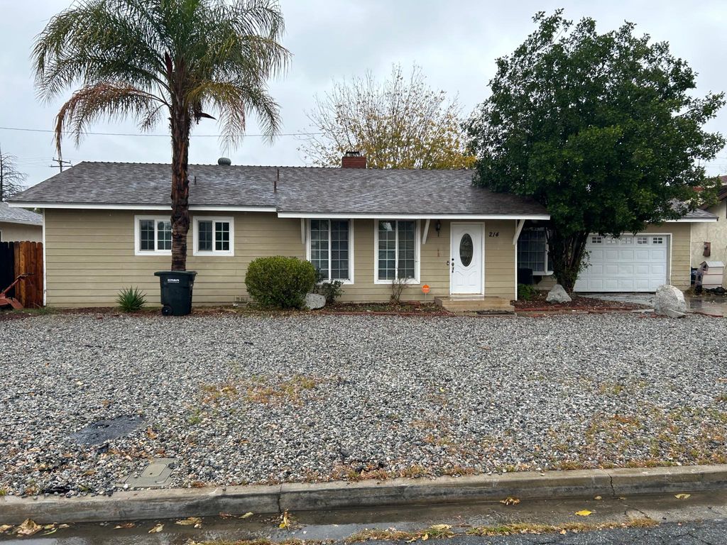 214 Monte Vista Way, Hemet, CA 92544 - See Est. Value, Schools & More