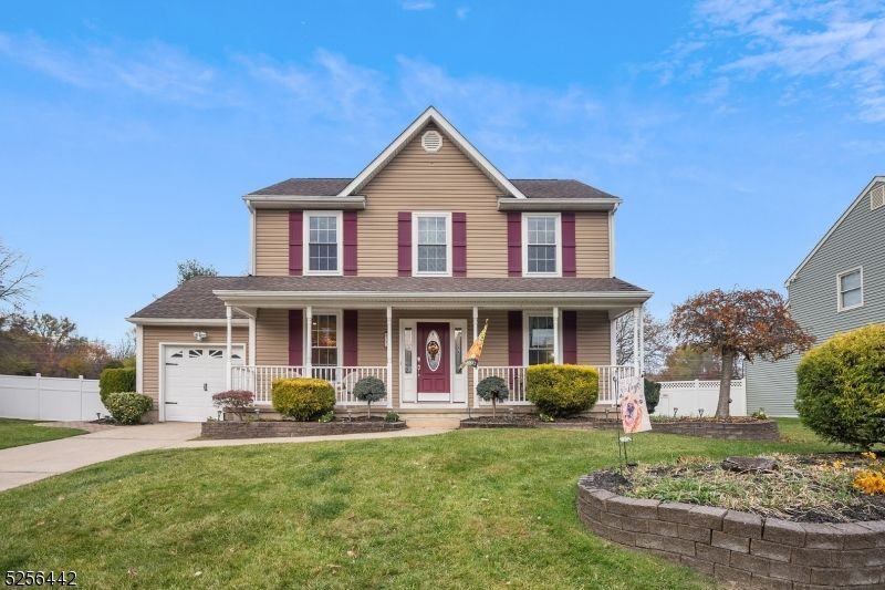 23 Amesbury Pl, Sicklerville, NJ 08081 - See Est. Value, Schools & More