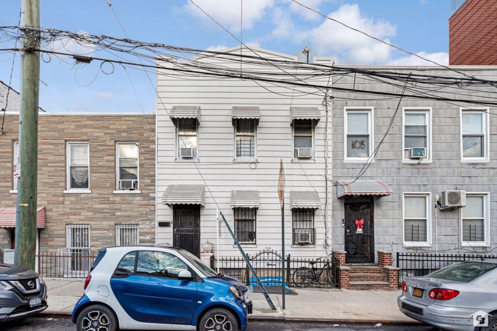 923 40th St, Brooklyn, NY 11219 - See Est. Value, Schools & More