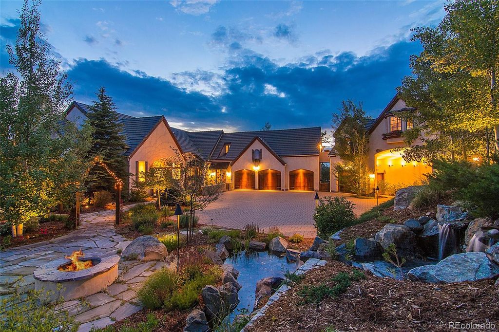 5074 S Perry Park Road, Sedalia, CO 80135 | MLS# 1532871 | Trulia