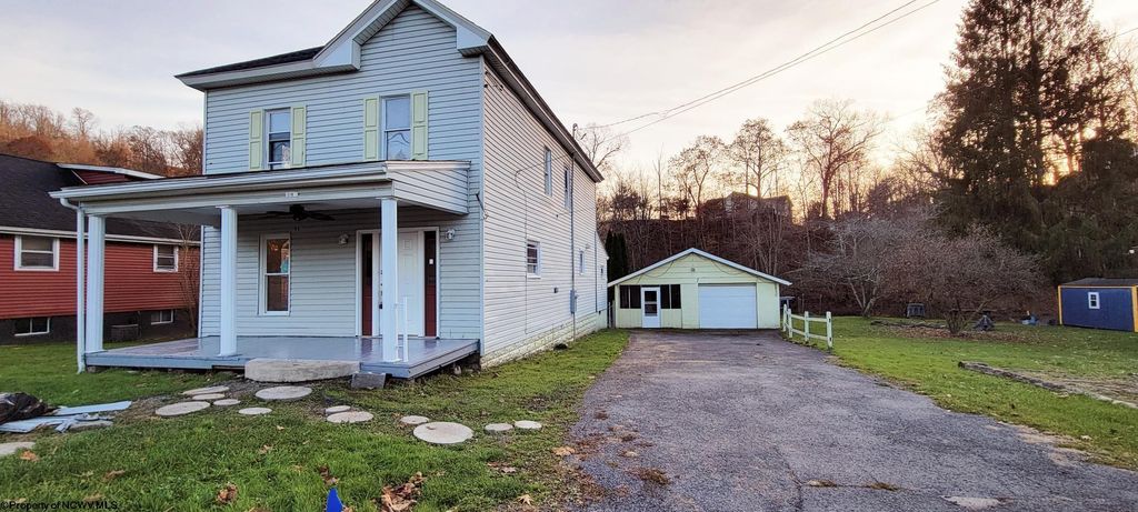 119 Geneva St, Bridgeport, WV 26330 | MLS# 10151954 | Trulia