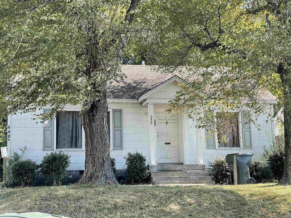 658 Hillcrest St #100, Memphis, TN 38112 - See Est. Value, Schools & More