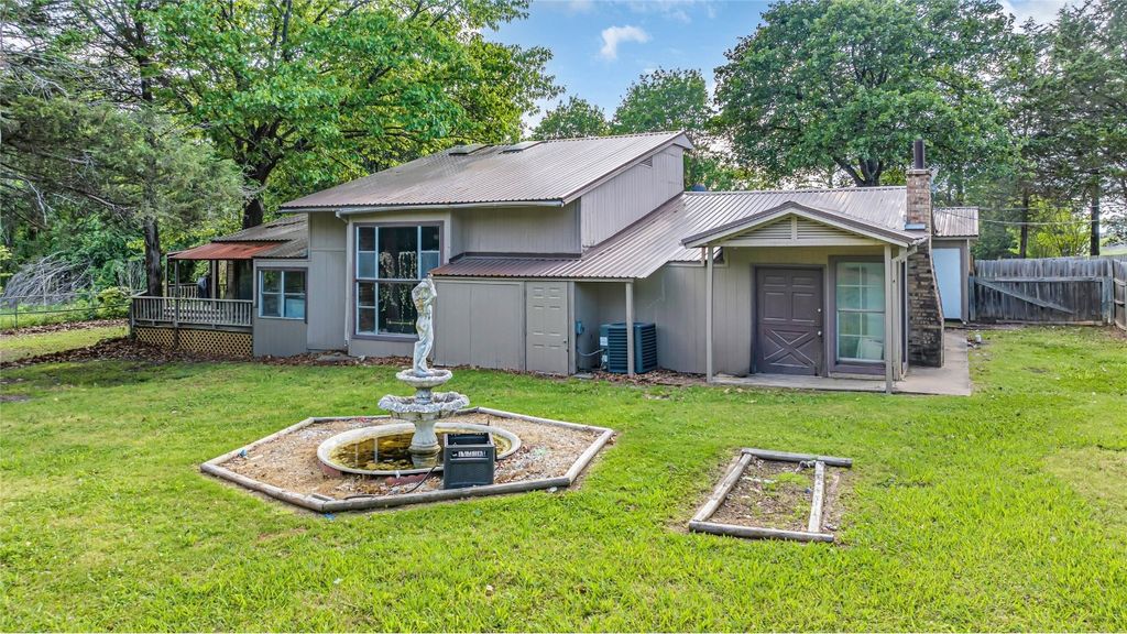 182 Rocky Top Rd, Mead, OK 73449 Single-Family Home for Sale | MLS# 1124862