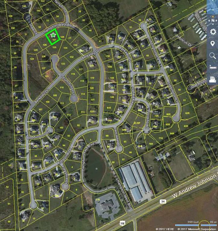 517 Hampton West Blvd, Morristown, TN 37814 - See Est. Value, Schools ...