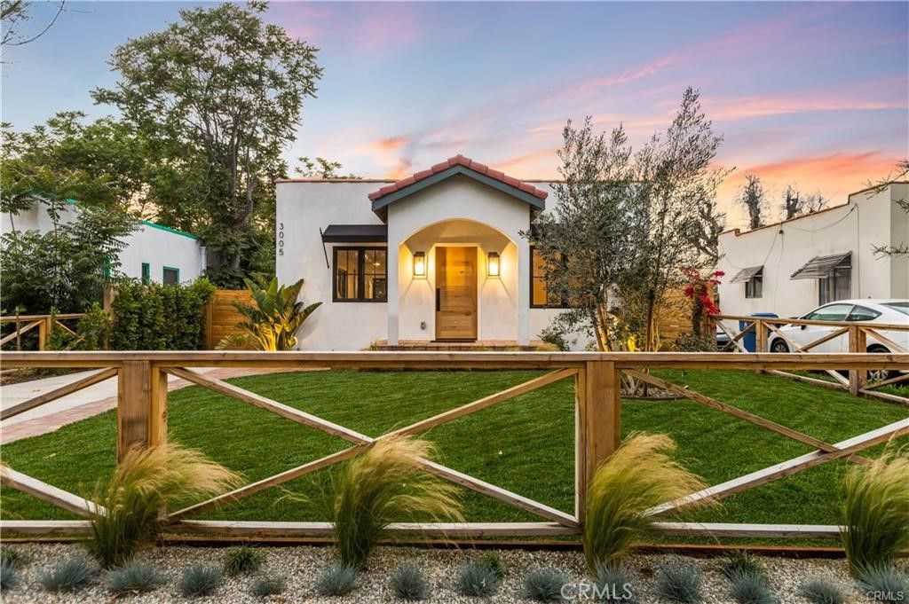 3005 Finch St, Los Angeles, CA 90039 - See Est. Value, Schools & More