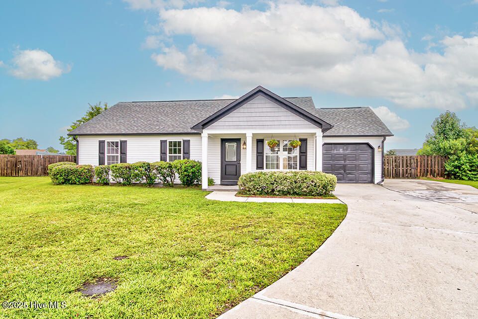 2604 Larne Court, Wilmington, NC 28411 - See Est. Value, Schools & More