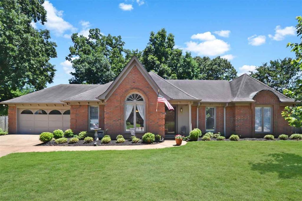 7725 W Ivy Mist Cv #362, Cordova, TN 38016 - See Est. Value, Schools & More