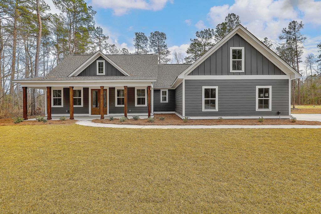 Mitch Ln, Ridgeville, SC 29472 | MLS# 23028431 | Trulia