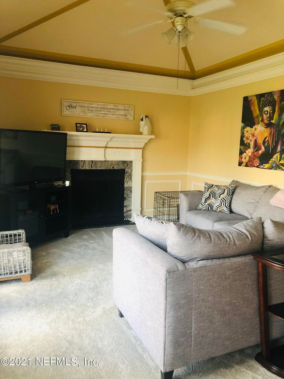 6647 LA MIRADA Drive W #8, Jacksonville, FL 32217 - See Est. Value, Schools & More