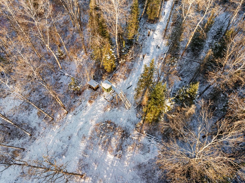 Trowbridge Trl, Wolverine, MI 49799 | MLS# 201838017 | Trulia