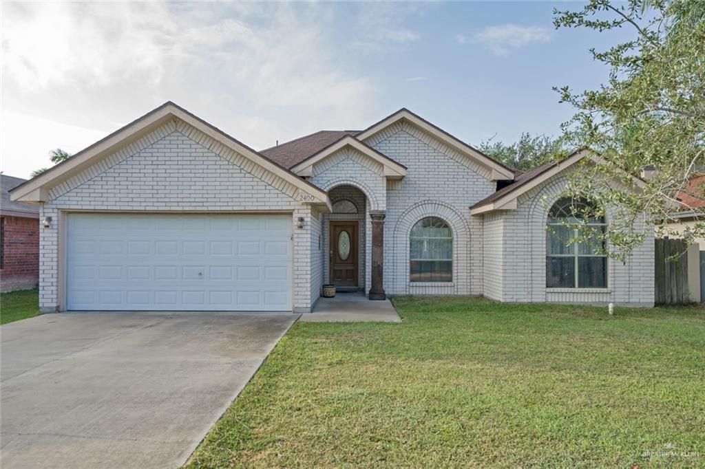 2400 Flora Ave, Hidalgo, TX 78557 | Trulia