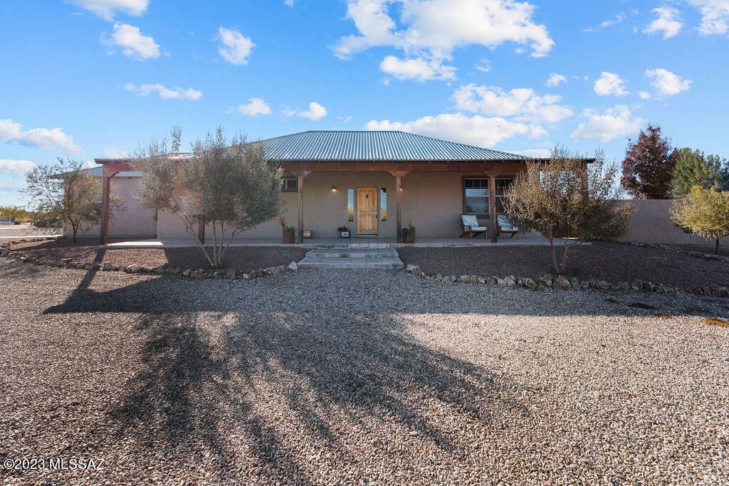 1216 E Old Homestead Rd, Benson, AZ 85602 - See Est. Value, Schools & More